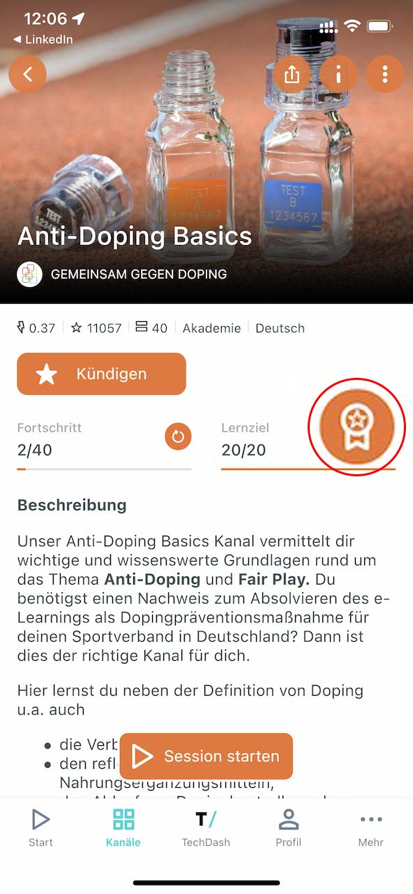 Open certificate - chunkx