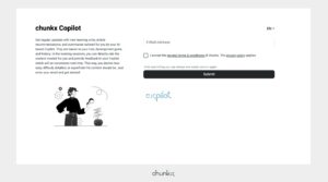 chunkx | Continuous Learning